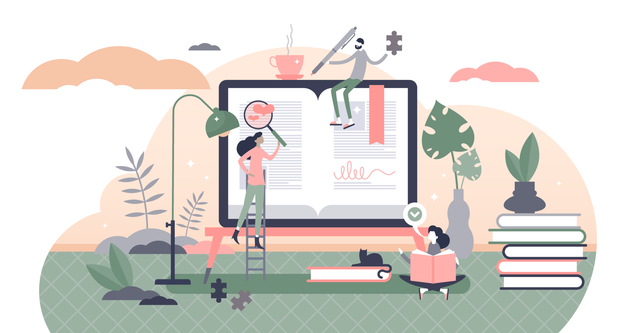 The PRISM-OCEAN® Personality Model