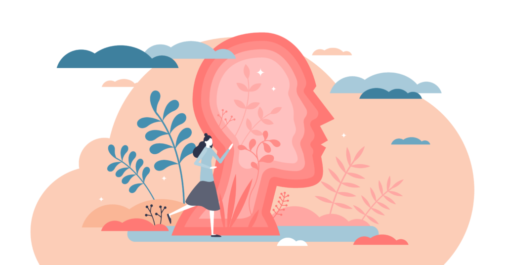 The PRISM-OCEAN Personality Model