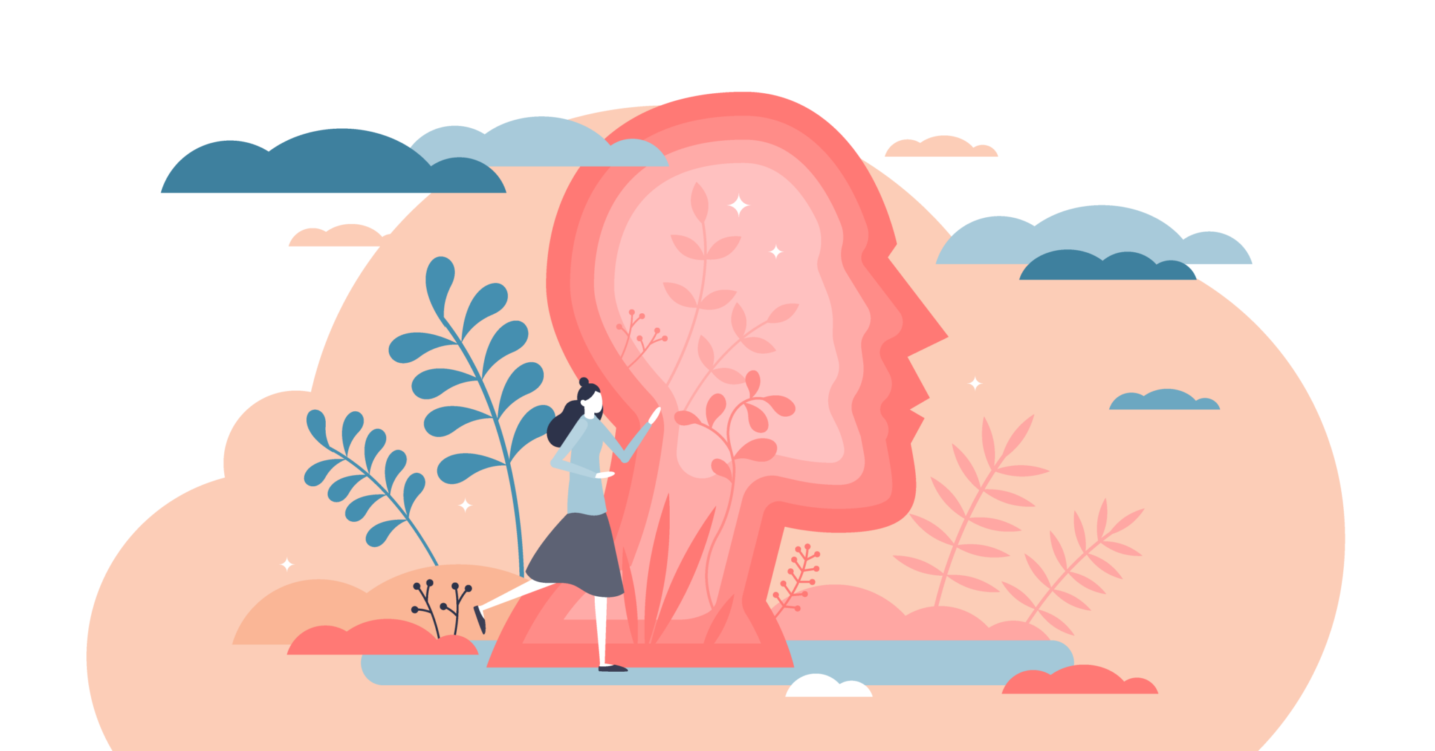 The PRISM-OCEAN Personality Model