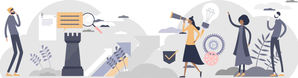 PRISM-OCEAN Personality Education, Tests & Training